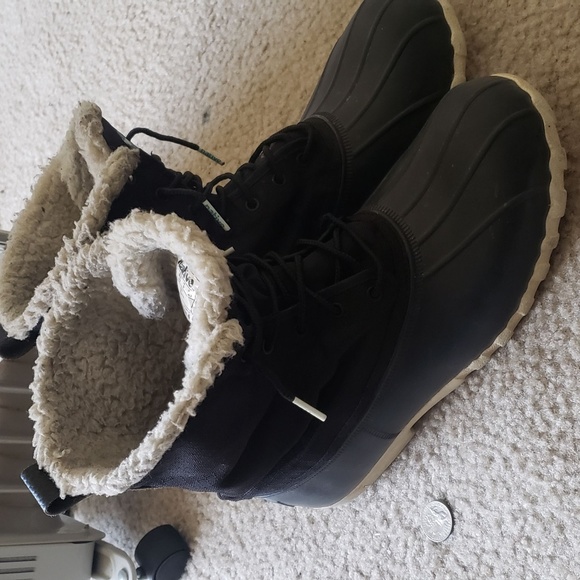 Native Shoes | Shoes | Native Jimmy Boots | Poshmark
